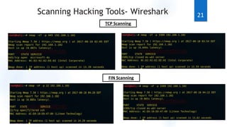 Scanning and Enumeration in Cyber Security.pptx