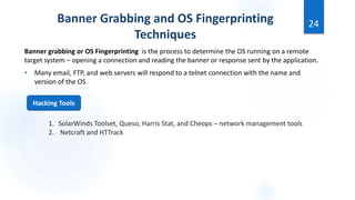 Scanning and Enumeration in Cyber Security.pptx