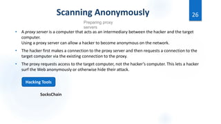 Scanning and Enumeration in Cyber Security.pptx