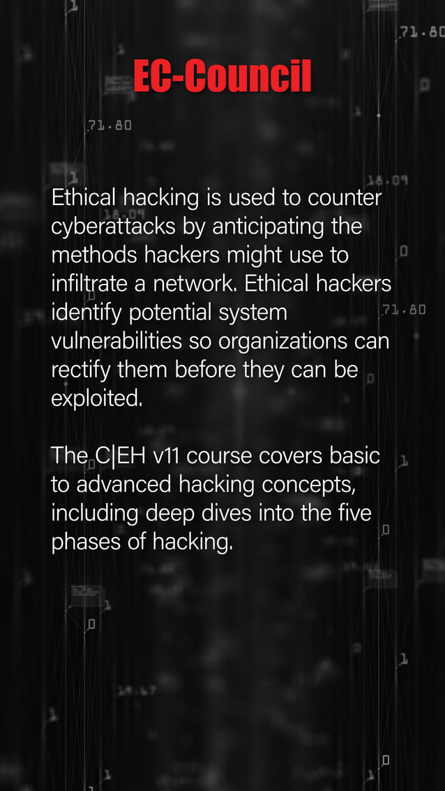 The FIVE Phases of Ethical Hacking | How Hackers Gain Control? | PDF ...