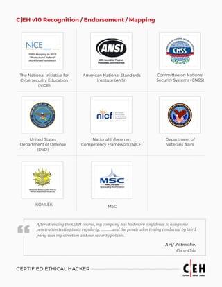 Ce hv10 brochure | PDF