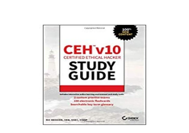 ceh v10 pdf