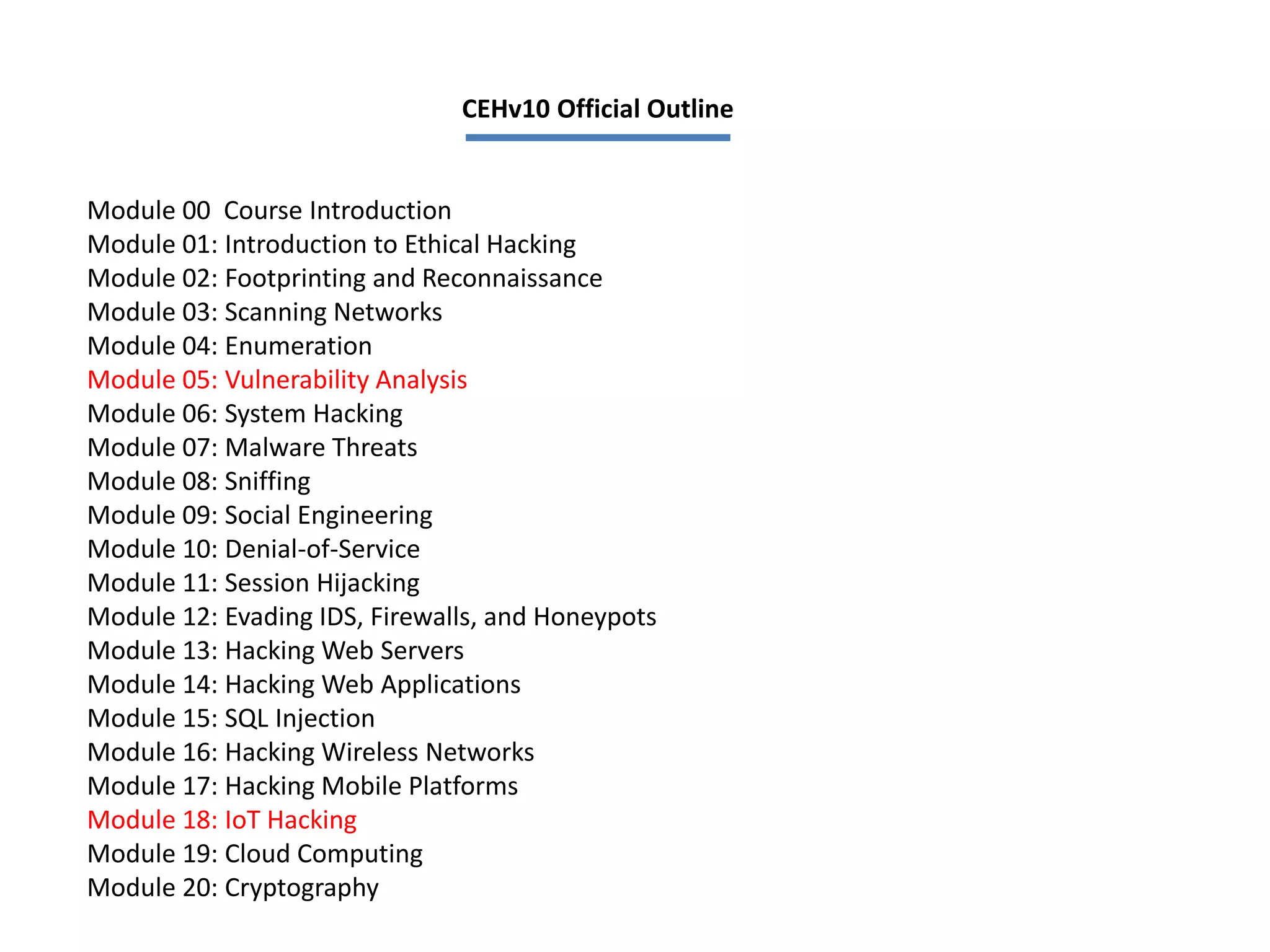 CEHv10 M0 Introduction.pptx
