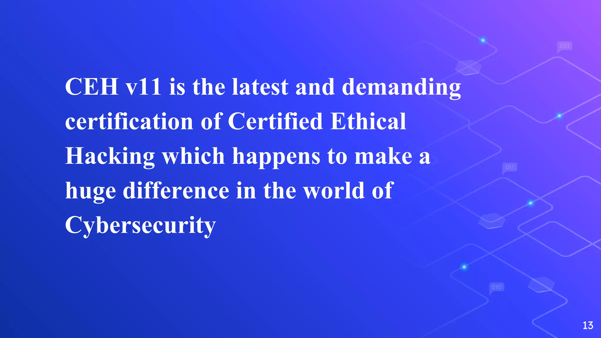 Ceh v11 all you need to know-converted | PDF