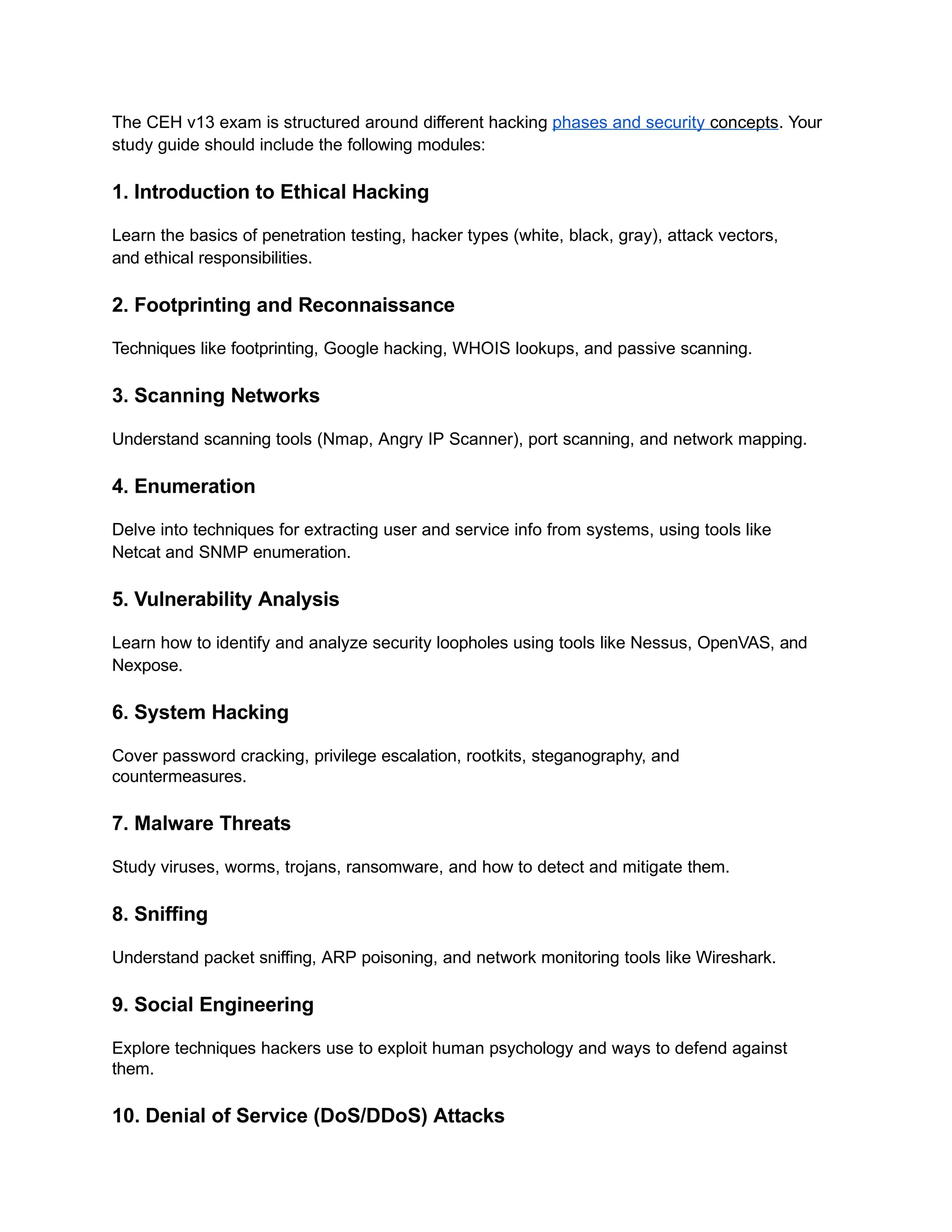 CEH v13 Certified Ethical Hacker Study Guide_ Your Ultimate Resource to Pass the Exam.pptx