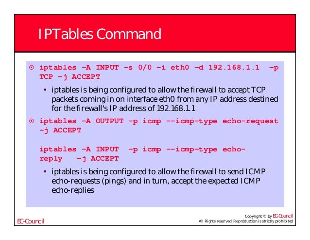 Ceh v5 module 18 linux hacking