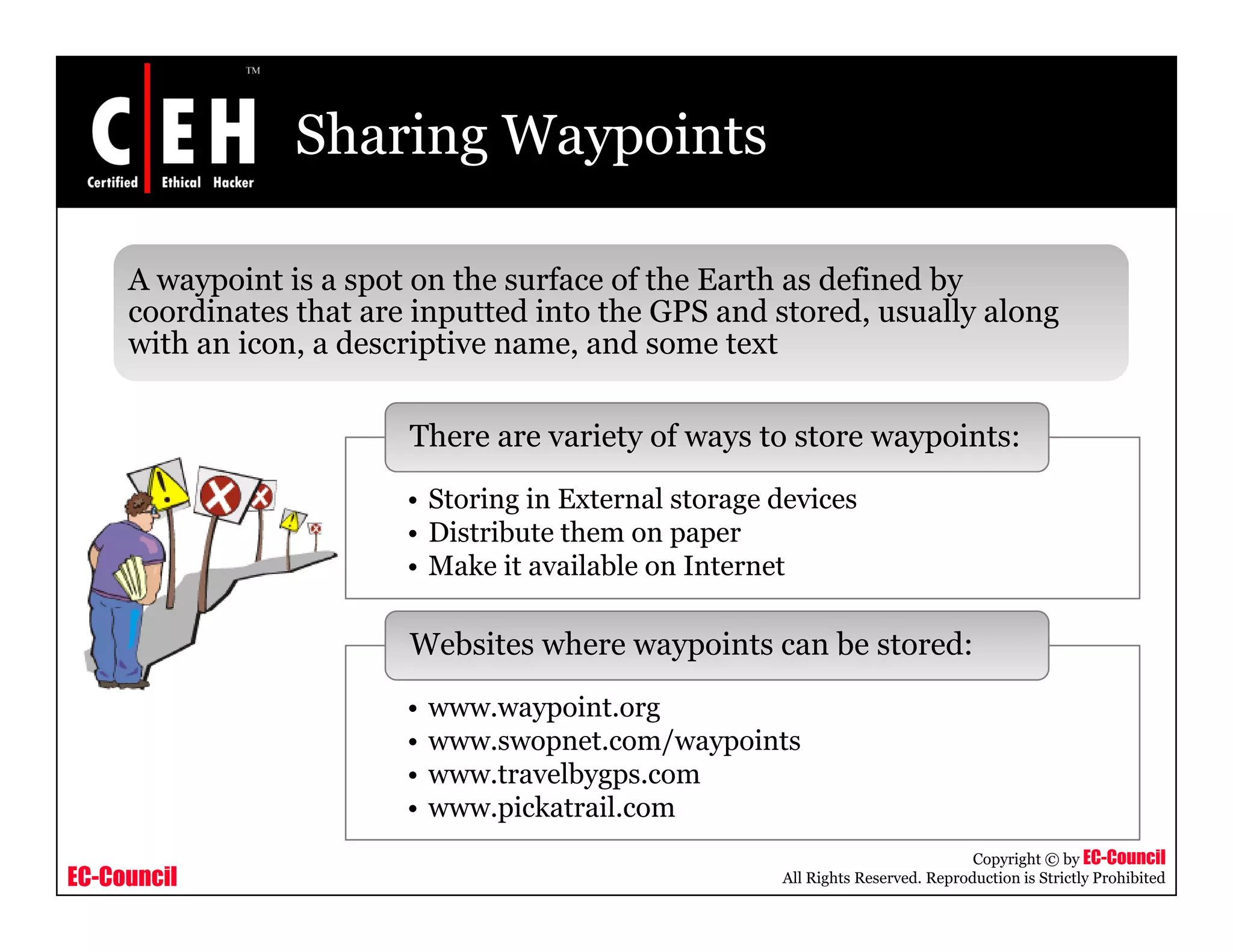 Ce hv6 module 56 hacking global positioning system | PPT