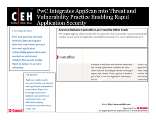 Ce hv6 module 62 case studies | PPT