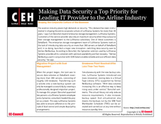 Ce hv6 module 62 case studies | PPT