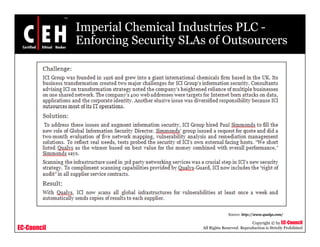 Ce hv6 module 62 case studies | PPT