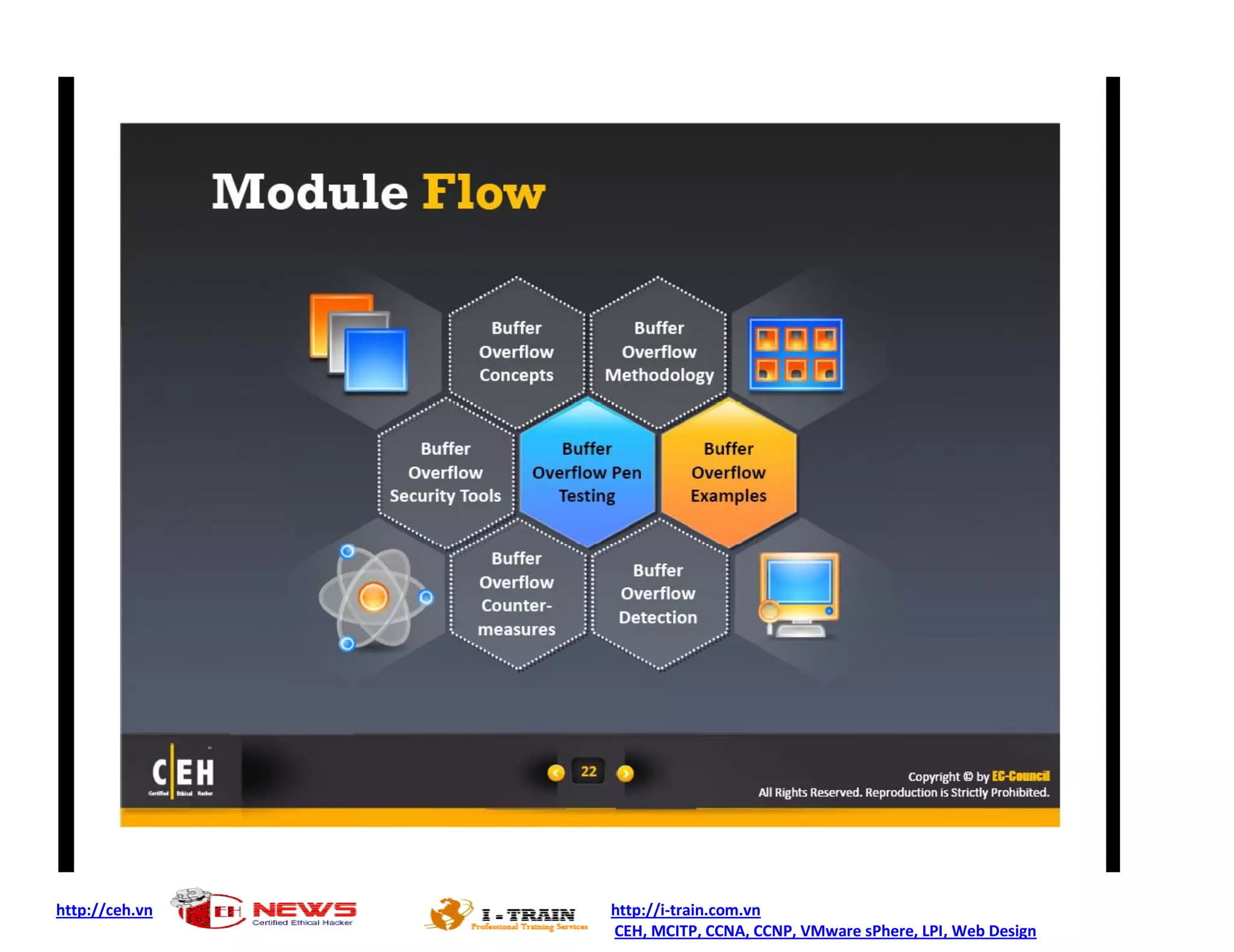 Ce hv7 module 17 buffer overflow | PDF