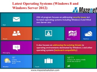 Ethical Hacking | PPT