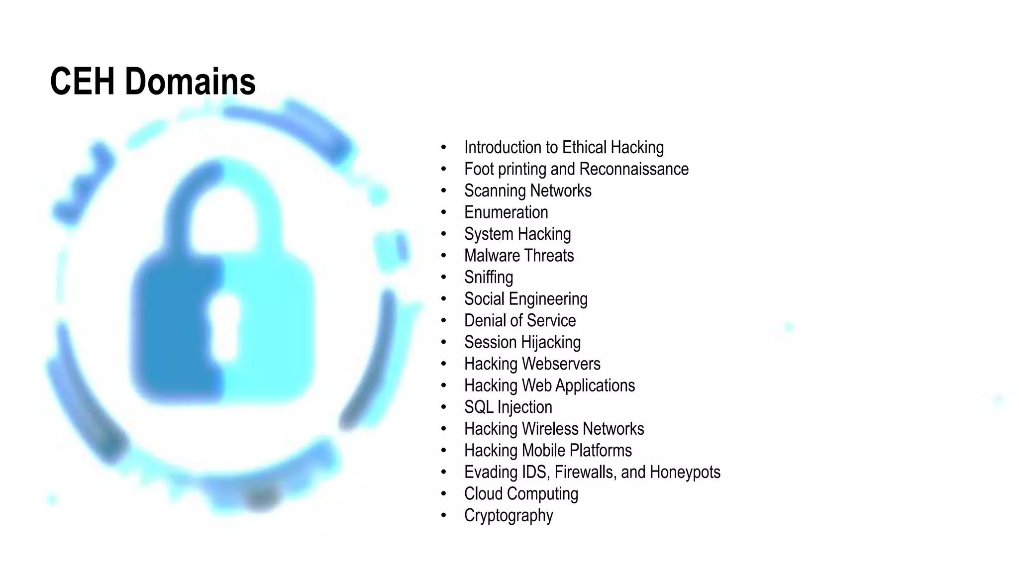 CEH Vs CISSP: Which one is better? | PDF