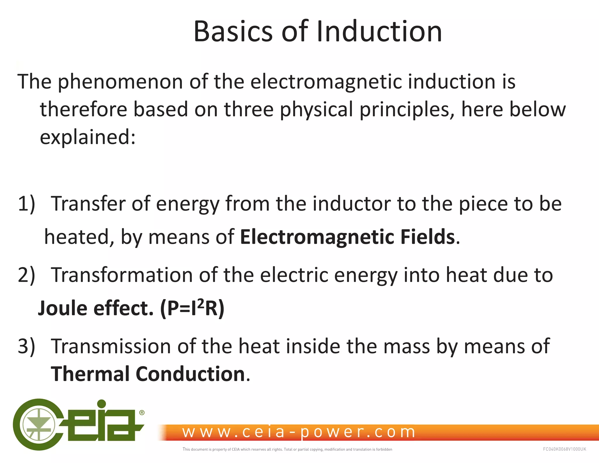 Ceia induction heatingprinciples_fc040k0068v1uk (2) | PDF