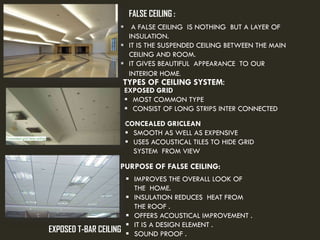 Ceiling | PDF