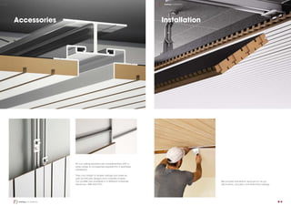 Ceiling catalogue volume 07 | PDF | Interior Decorating | Home & Garden