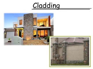 Ceiling,dressing n wall finihes | PPT