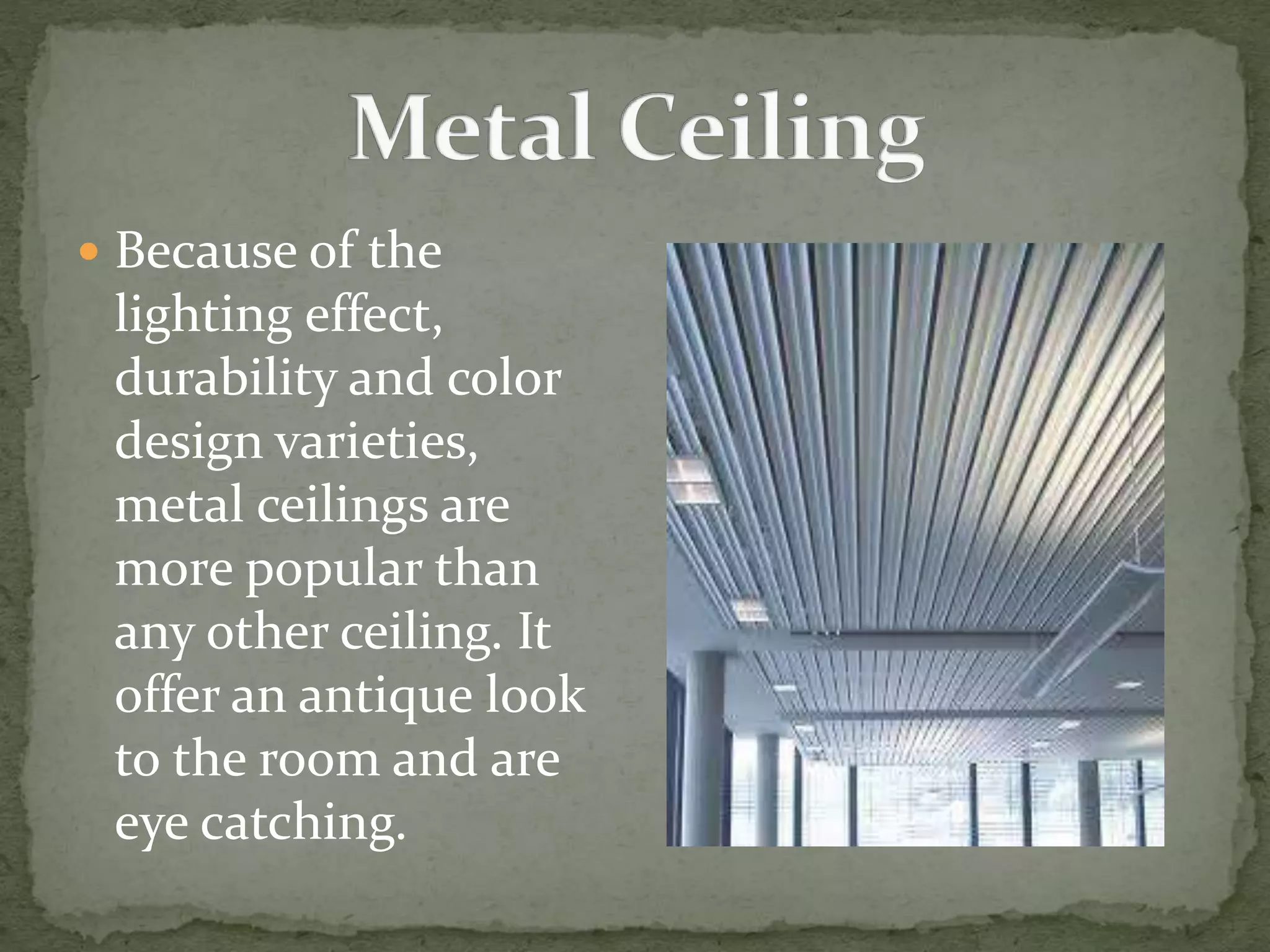 CEILING PPT.pptx