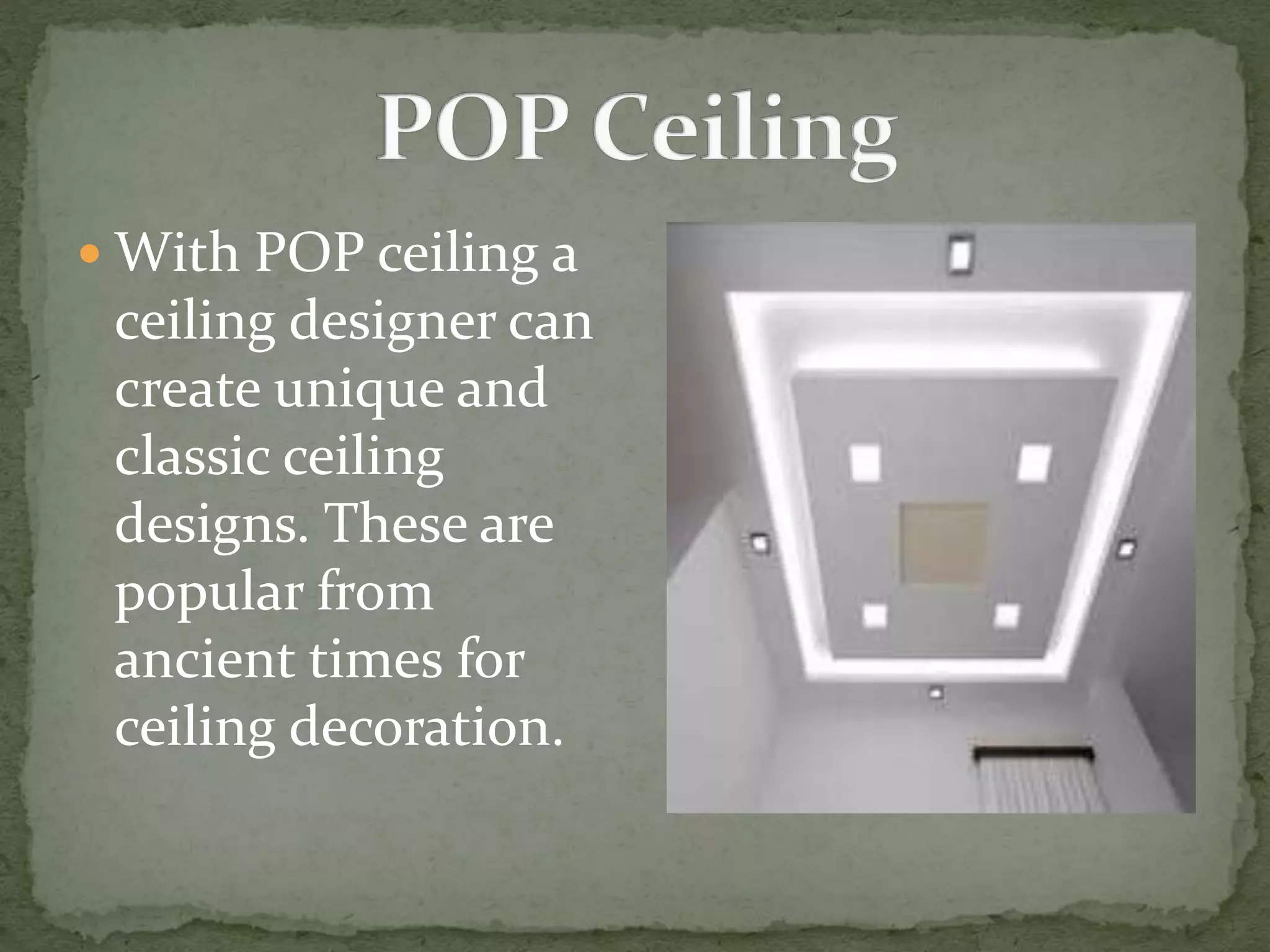 CEILING PPT.pptx