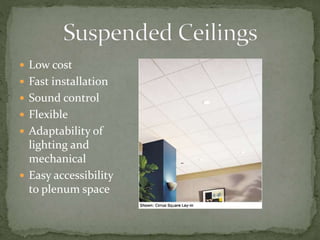 CEILING PPT.pptx