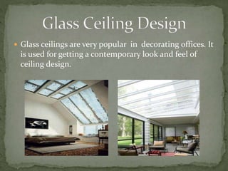 CEILING PPT.pptx