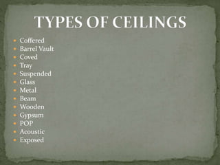 CEILING PPT.pptx