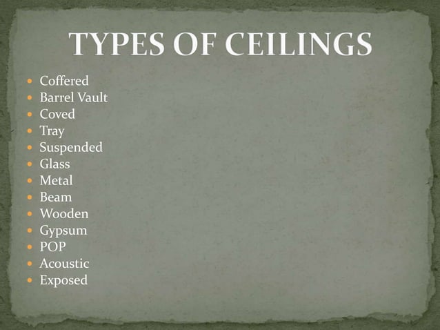 CEILING PPT.pptx