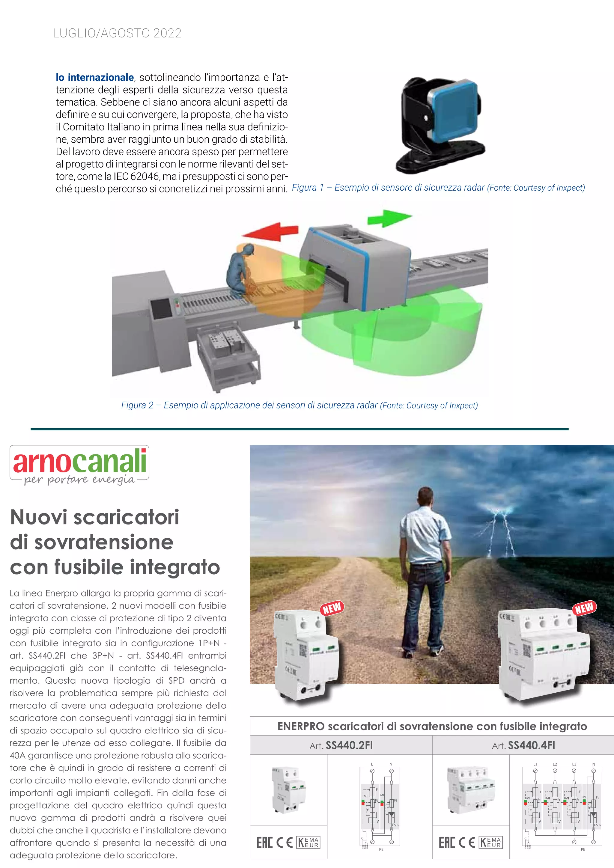 CEIm Magazine-Luglio-Agosto2022 | PDF