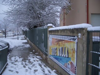 CEIP José Mollá | PPS