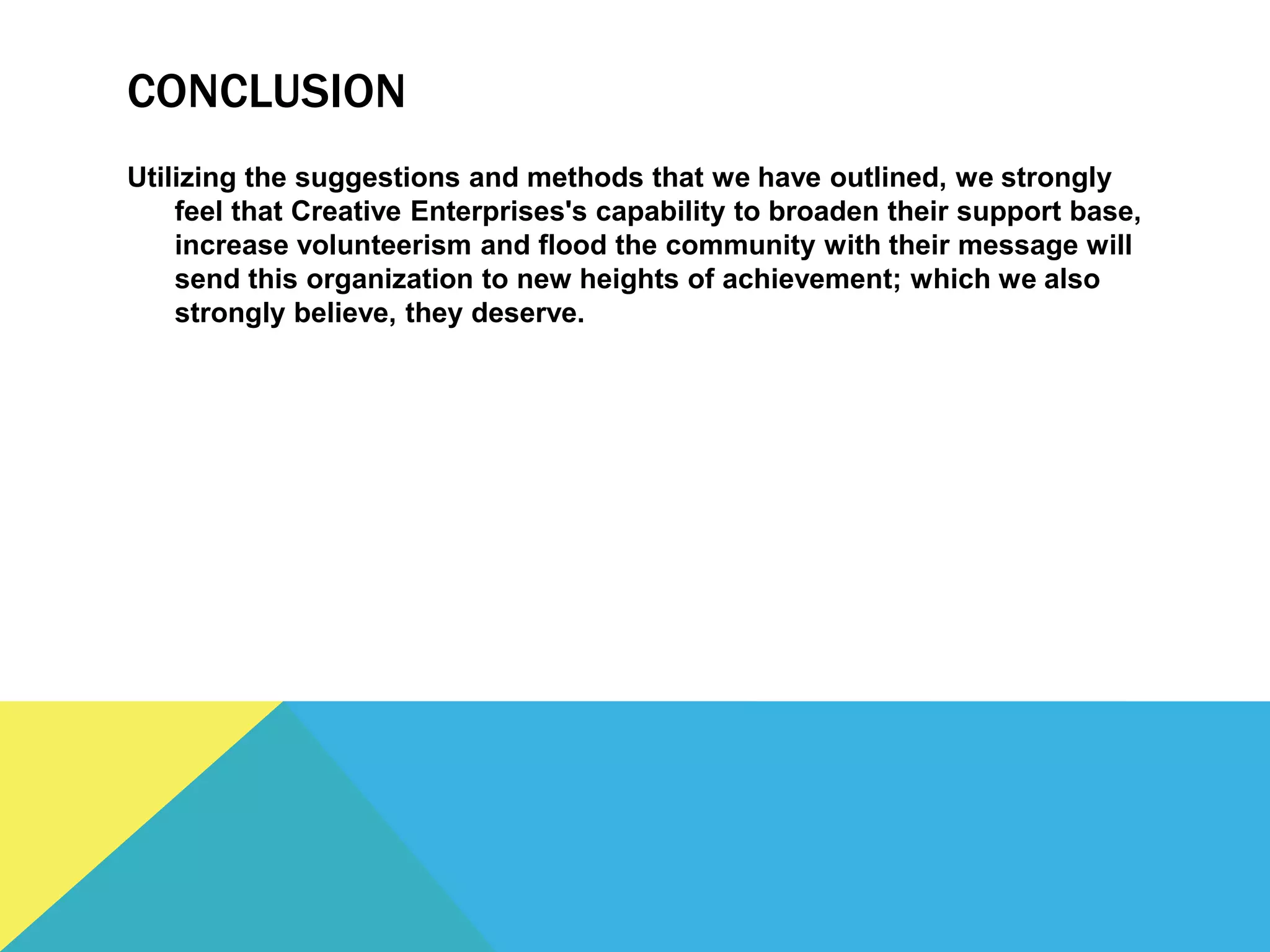 Cei presentation | PPT