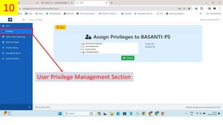 CEIR Portal USER MANUAL , HOW TO USE EASILY | PPTX