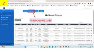 CEIR Portal USER MANUAL , HOW TO USE EASILY | PPTX