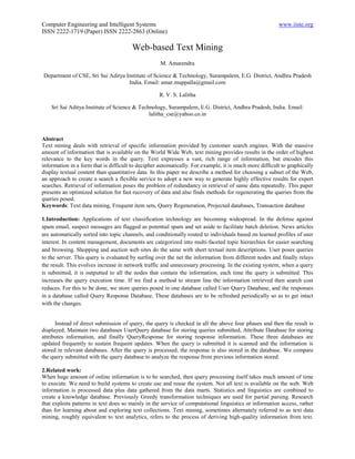 Ceis 1 | PDF | Databases | Computer Software and Applications