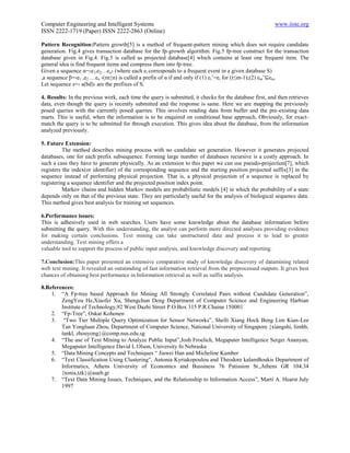 Ceis 1 | PDF | Databases | Computer Software and Applications