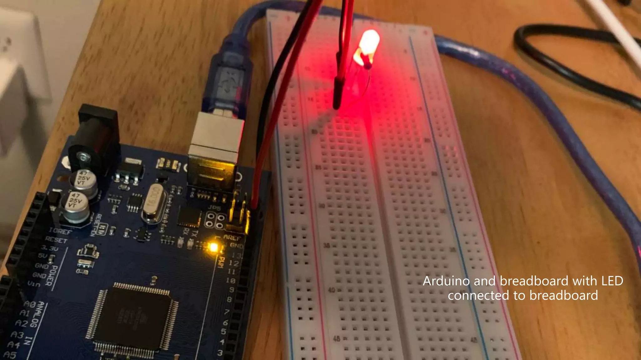 Ceis101 final joshua_brown | PPTX