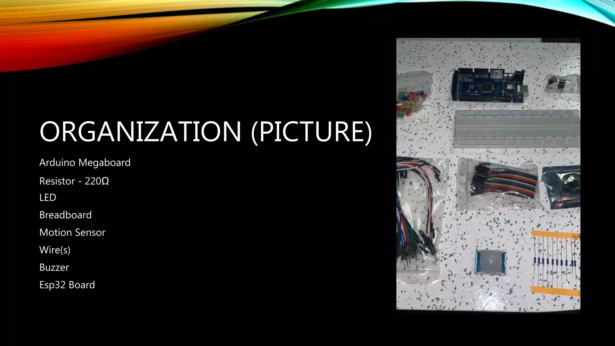 Ceis101 final joshua_brown | PPTX