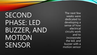 Ceis101 final joshua_brown | PPTX