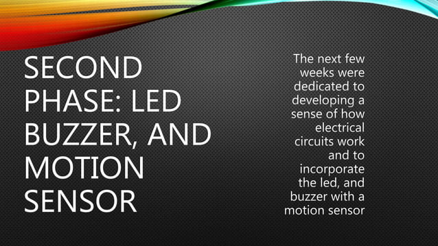 Ceis101 final joshua_brown | PPTX