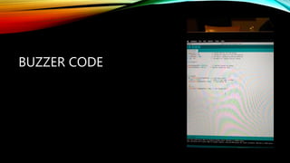 Ceis101 final joshua_brown | PPTX
