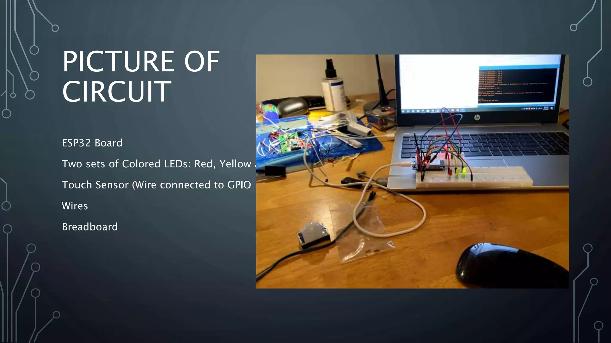 Ceis114 final joshua_brown | PPTX