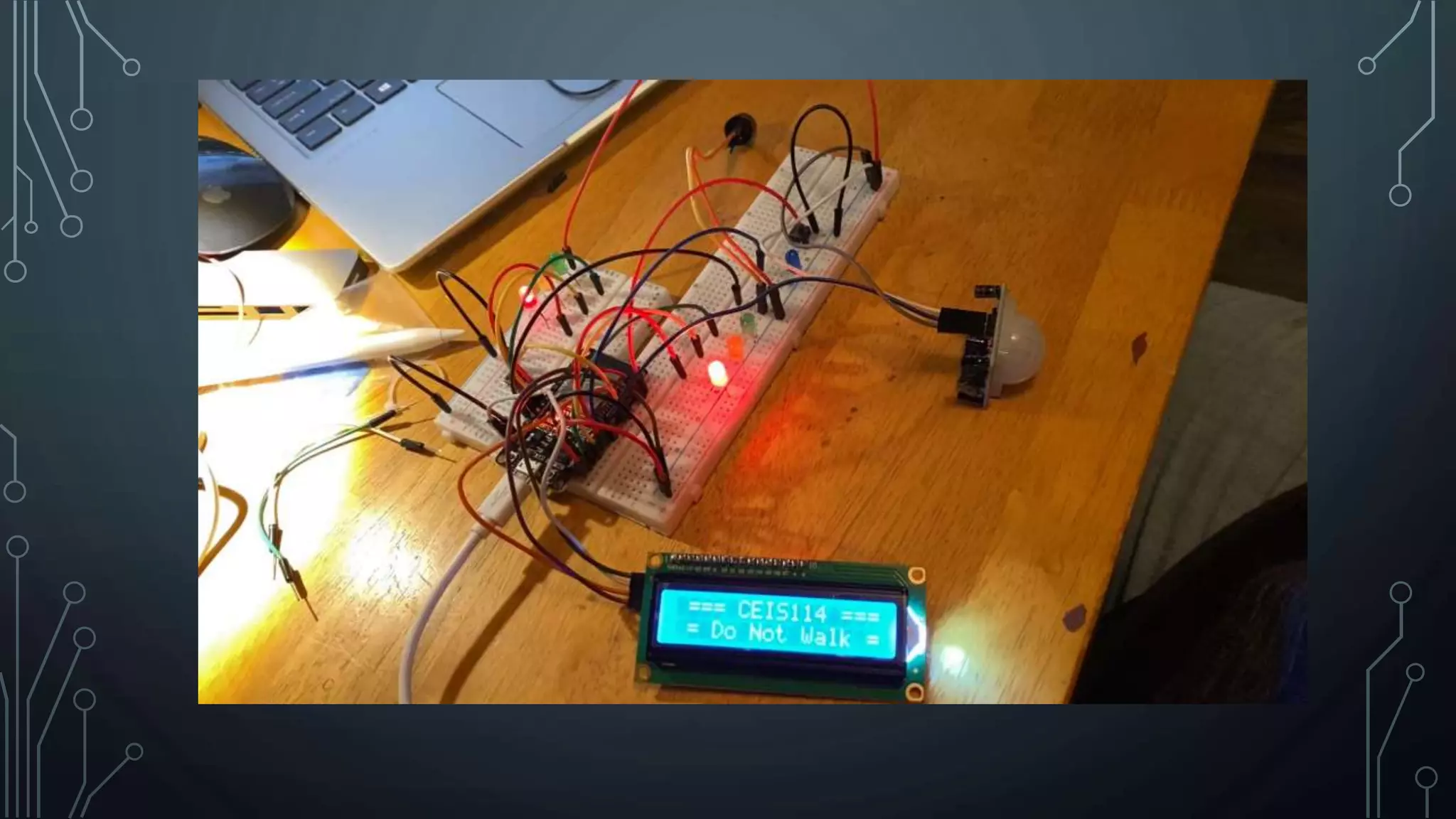 Ceis114 final joshua_brown | PPTX