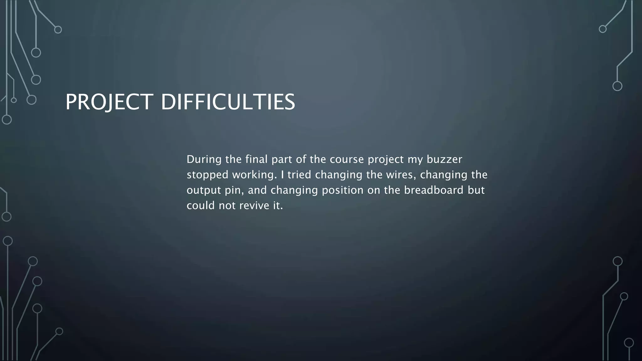 Ceis114 final joshua_brown | PPTX