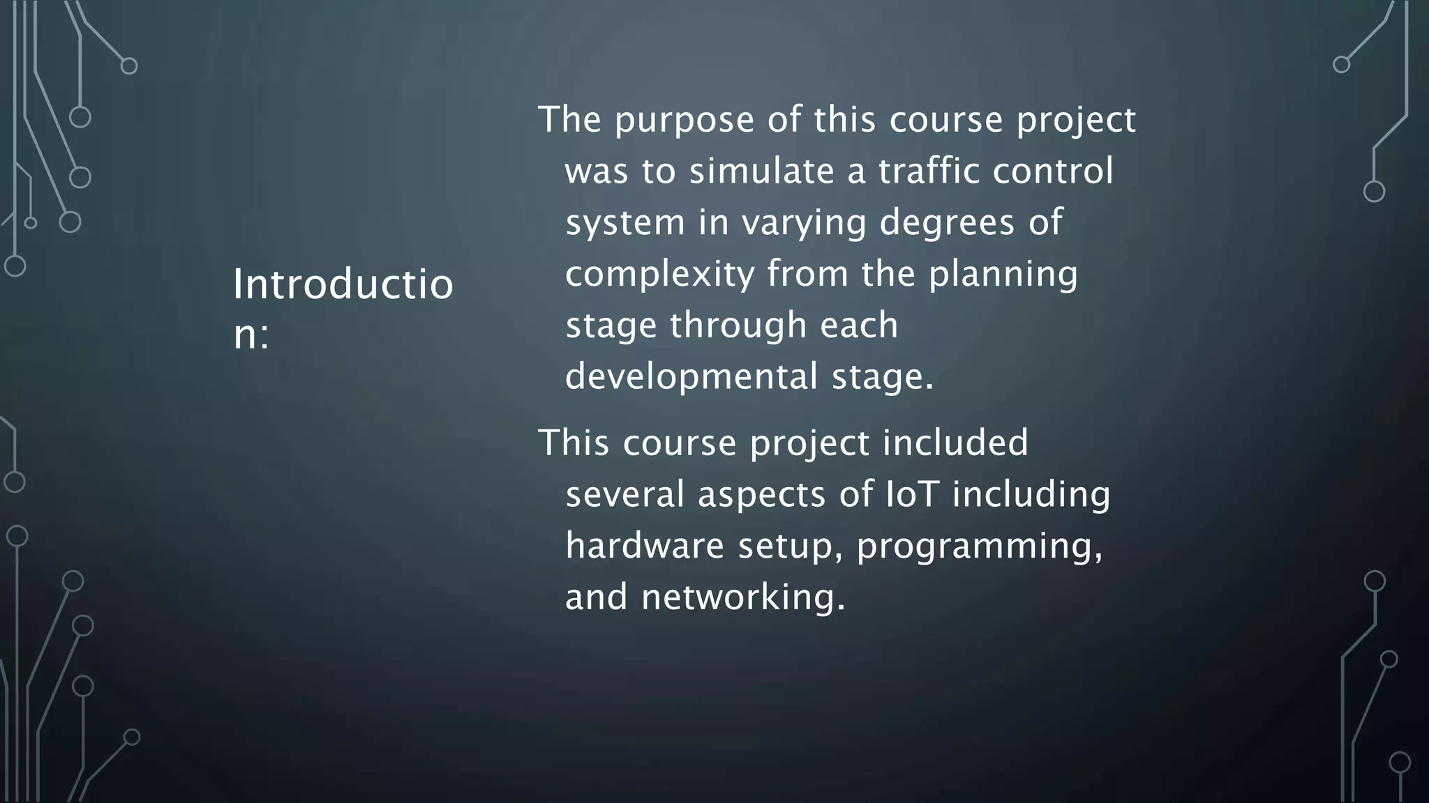 Ceis114 final joshua_brown | PPTX