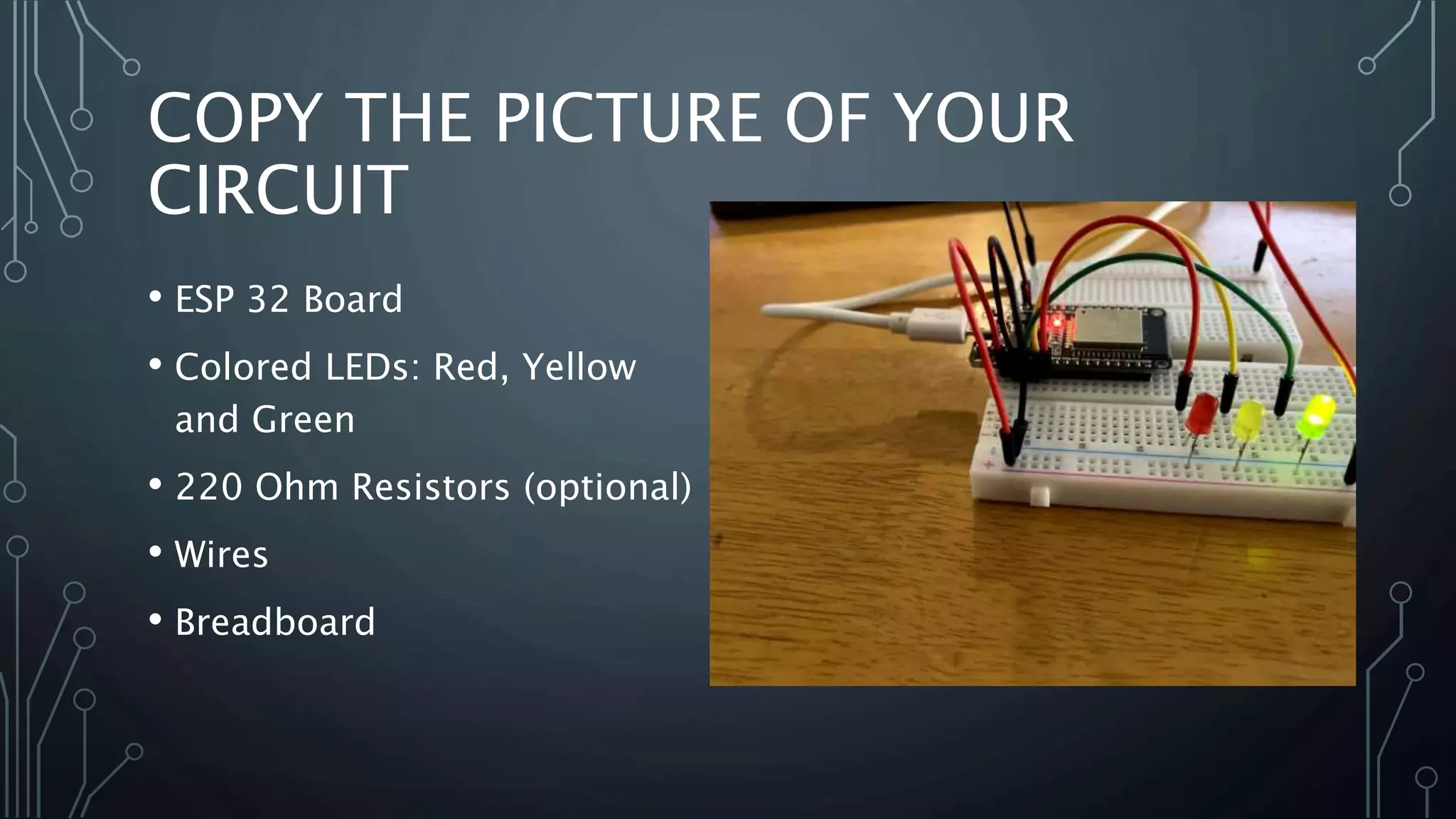 Ceis114 final joshua_brown | PPTX