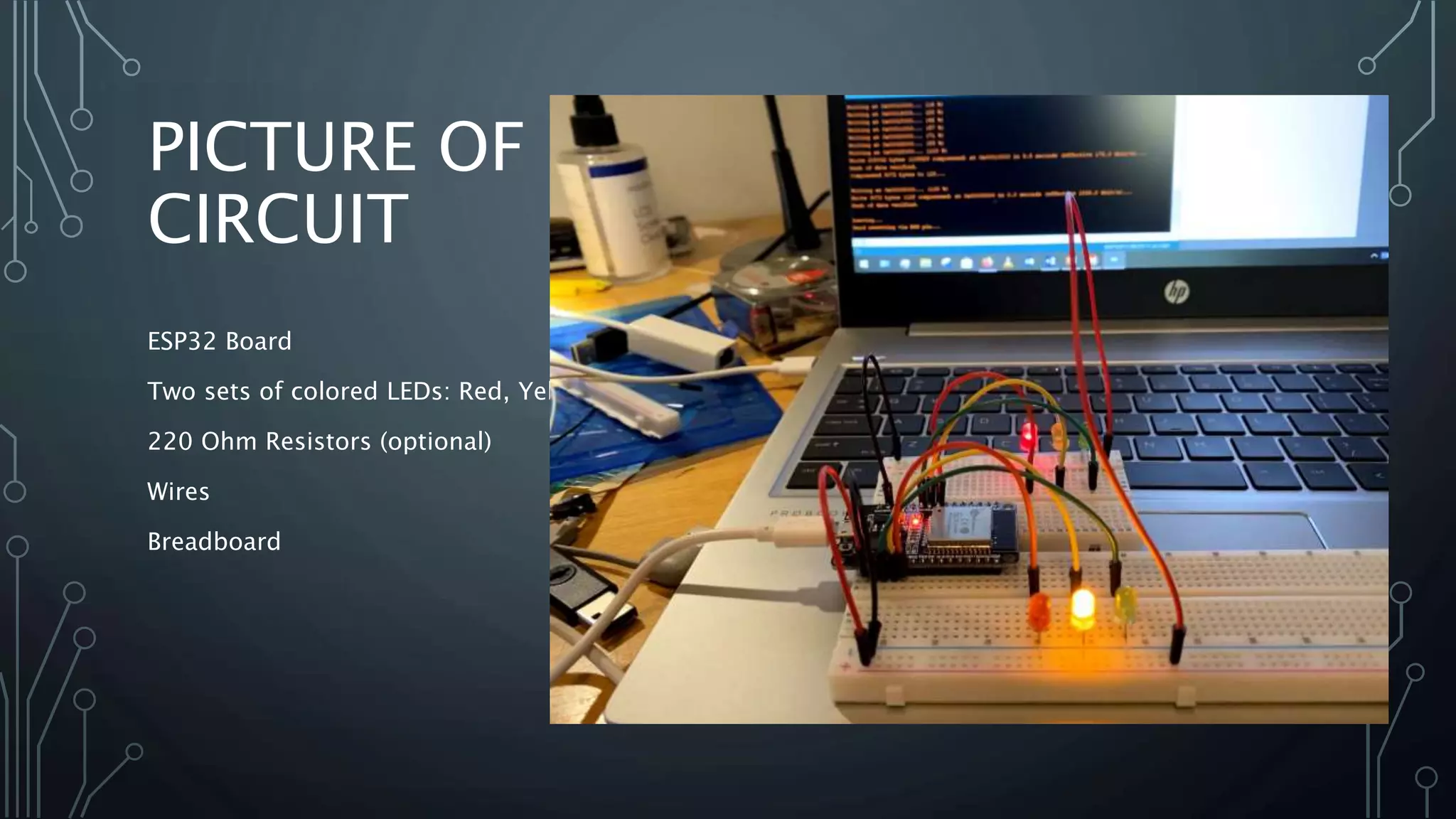 Ceis114 final joshua_brown | PPTX