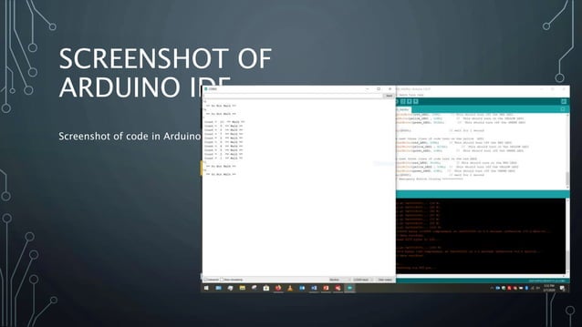 Ceis114 final joshua_brown | PPTX
