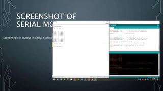 Ceis114 final joshua_brown | PPTX