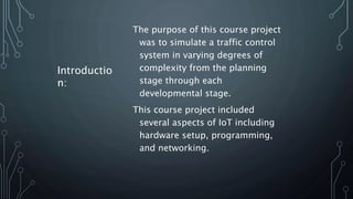 Ceis114 final joshua_brown | PPTX