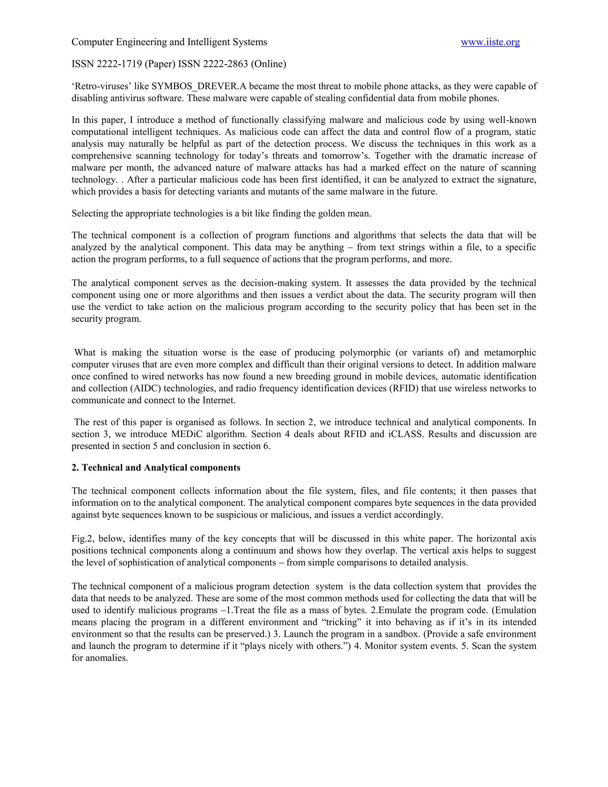 Ceis 9 padeep kumar_final_paper | PDF