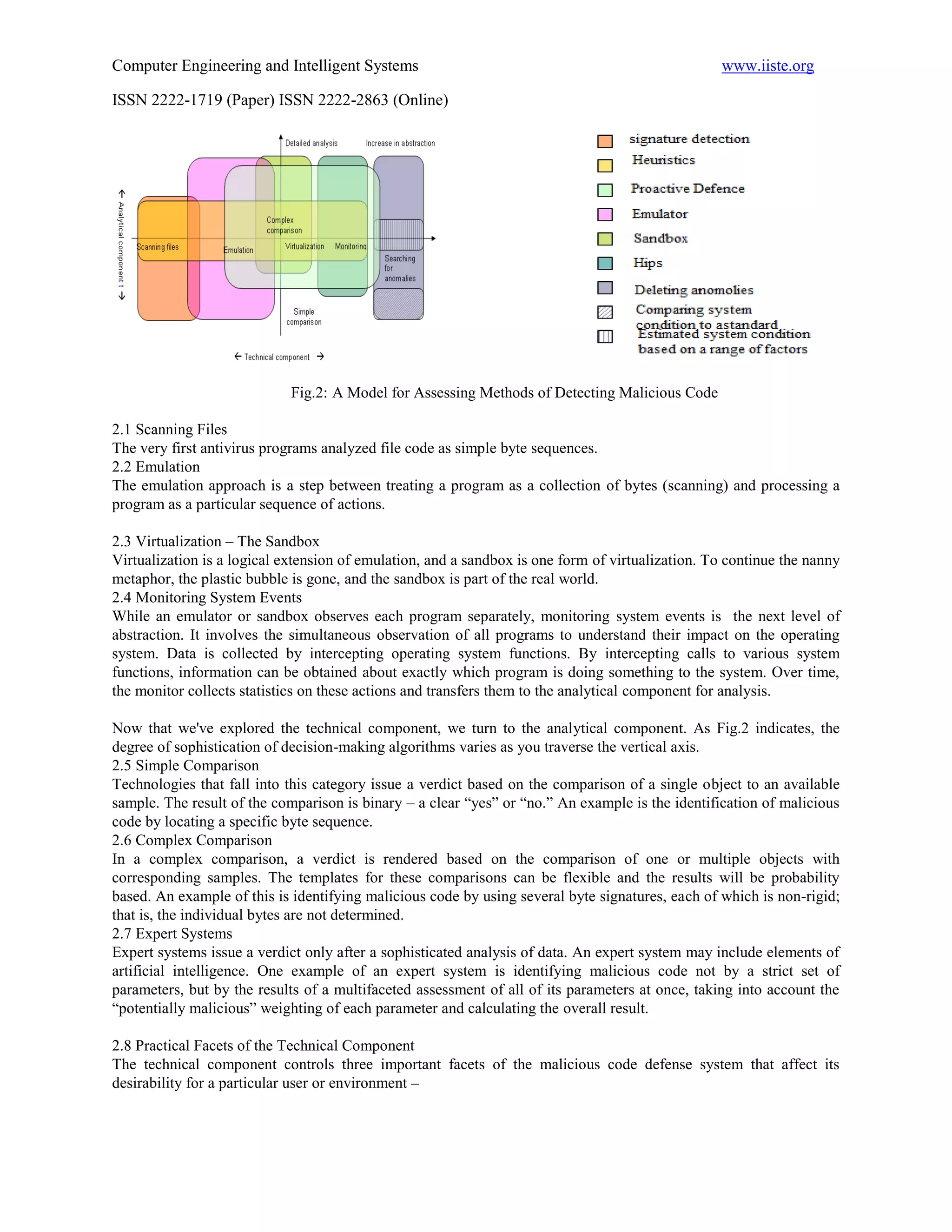 Ceis 9 padeep kumar_final_paper | PDF